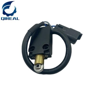 China For EC210/EC240 Excavator safety lock switch hydraulic lock safety limit switch micro switch VOE14643925 for sale