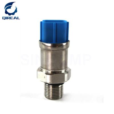 China 50MPa hoge druksensor YN52S00048P1 voor Kobelco sk170-8 Graafwerktuig sk200-8 sk250-8 Te koop