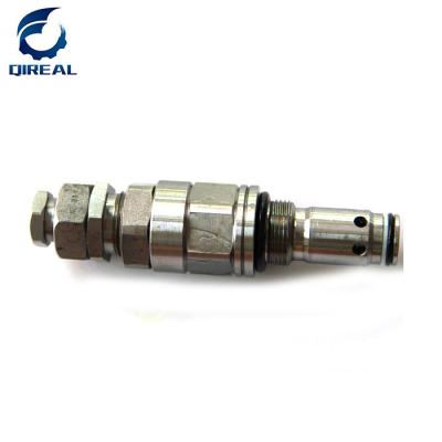 China Main Control Valve Main Relief Valve 723-40-93600 for Komatsu PC200-8 PC200LC-8 PC220-8 PC220LC-8 for sale