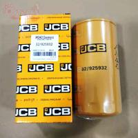 China FUEL FILTER FOR JCB EXCAVATOR 32/925932 for sale