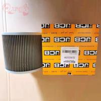 China FUEL FILTER FOR JCB EXCAVATOR 32/925932 for sale