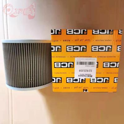 China Hydraulic system hydraulic filter oil filter element 23S-49-13122 for sale