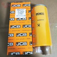 China FUEL FILTER FOR JCB EXCAVATOR 32/925932 for sale