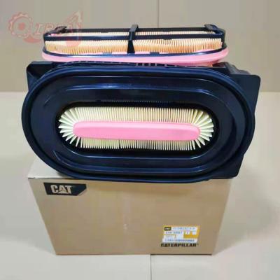 China Excavator parts diesel engine air filter element 40-1022 270-7257 for sale