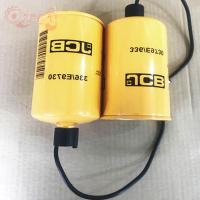 China For Excavator 36-E9730 High Performance Fuel Filter for sale