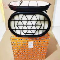 China For Excavator 36-E9730 High Performance Fuel Filter for sale
