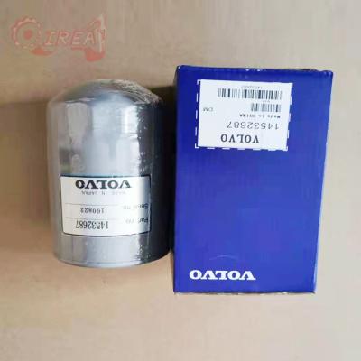 China hydraulic filter 14532687 14744967 original l for truck and excavatorFOR CONSTRUCTION MACHINERY SPARE PARTS for sale