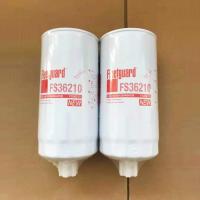 China Only for engine fuel filter separator oil water separator Fs36231 for sale