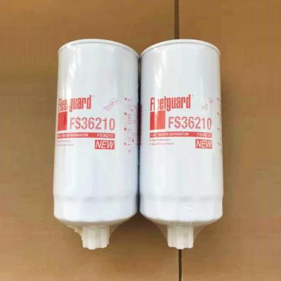 China Only for engine fuel filter separator oil water separator Fs36231 for sale