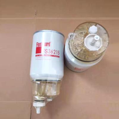 China Only for engine fuel filter separator oil water separator Fs36231 for sale