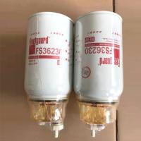 China Only for engine fuel filter separator oil water separator Fs36231 for sale