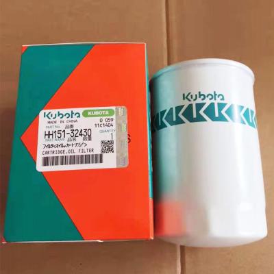 China Premium diesel engine fuel filter fuel filter element HH164-32430 for sale