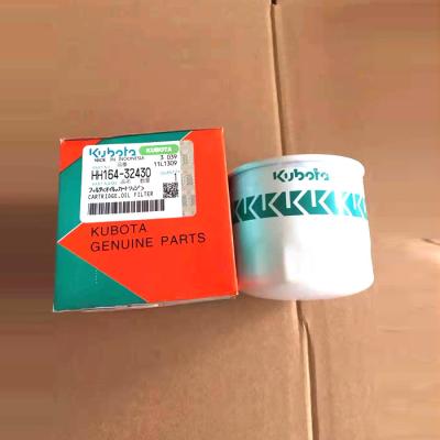 Cina Elemento filtrante di filtro del carburante premio dal filtro del carburante dal motore diesel HH164-32430 in vendita