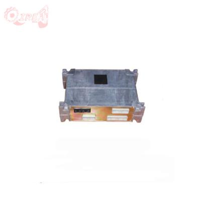 China 7834-10-2000 7834-10-2001 7834-10-2002 Control Panel Excavator Controller for Komatsu PC200LC-6 PC200-6 for sale
