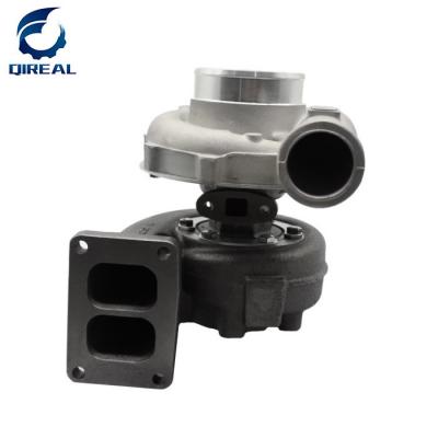 China D2366 Engine Turbo kit 466617-0011 turbocharger for DH370-7 Excavator machine for sale
