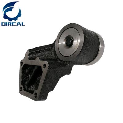China Excavator parts Diesel Engine Parts Fan Bracket 6D102 for 4932910 3960076 Fan Support for sale