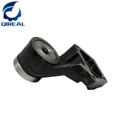China Excavator parts Diesel Engine Parts Fan Bracket 6D102 for 4932910 3960076 Fan Support for sale