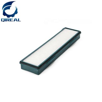 China for  EC220D Dump Trucks Excavators Loaders air filter 11703979 VOE15052786 VOE11703979 Cabin Air Filter Element for sale