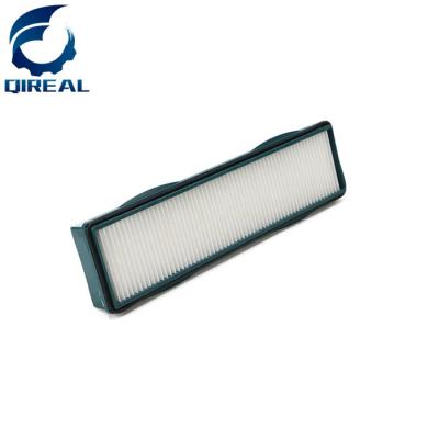 China for  EC220D Dump Trucks Excavators Loaders air filter 11703979 VOE15052786 VOE11703979 Cabin Air Filter Element for sale