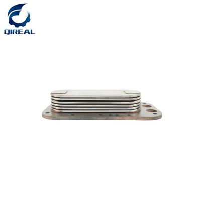 China Engine Oil Cooler RE36367 for  644G 750C for sale