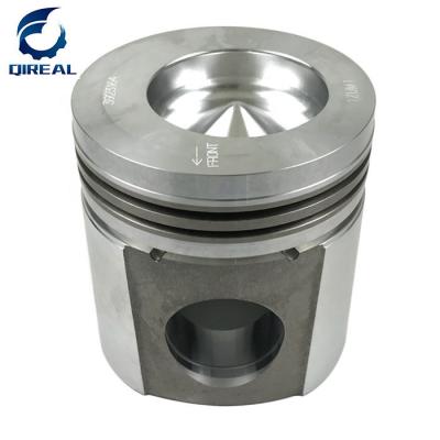 중국 동풍 트럭 엔진은 6CT 피스톤 3923164를 분할합니다 판매용