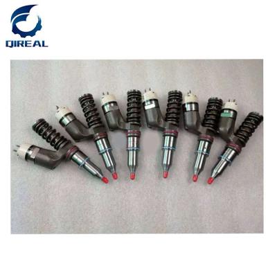 Китай Инжектор топлива 211-3024 10R-0958 коллектора системы впрыска топлива двигателя C15 117-1148 102-6230 10R-8502 продается