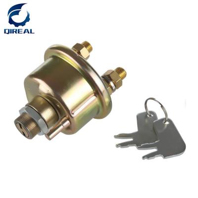 중국 엔진 C9를 위한 굴삭기 E320D 발동 스위치 7N0718 7N-0718 판매용