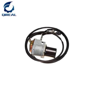 China Het Graafwerktuig Throttle Motor 1050092 Enige Kabel 105-0092 van 320 E320 Te koop