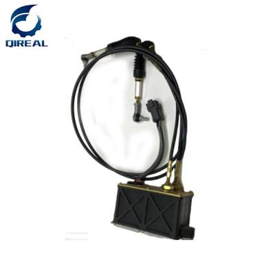 China Graafwerktuig Throttle Motor 247-5212 voor -KAT 320C Te koop