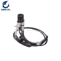 China 247-5227 Stepping Throttle Motor For    E312 for sale