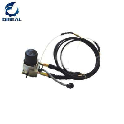 China 247-5227 Stepping Throttle Motor For    E312 for sale