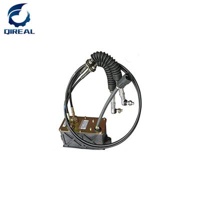 China 247-5231 gaspedaalmotor voor -KAT 320B 312B Te koop