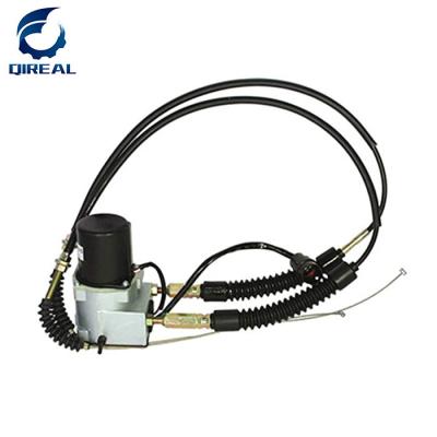 China 709-45000004 gaspedaal Acceletator Assy For Kato HD820 hd450-5 hd450-7 Te koop