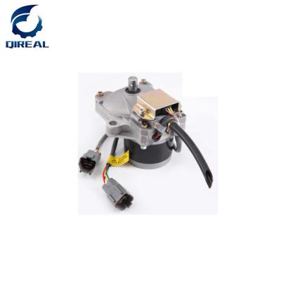 China 7834-40-2003 Stepper Gaspedaalmotor voor pc200-6 pc220-6 pc650-6 pc750-6 pc330-6 pc350-6 Te koop