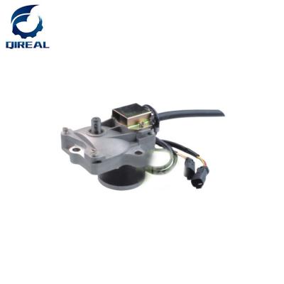 China Pc200-7 Motor 7834-41-2000 van graafwerktuigelectrical parts throttle Te koop