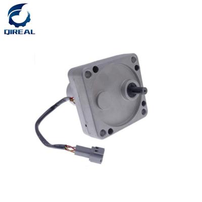 China Ex200-2 ex200-3 Graafwerktuig Throttle Motor 4257163 Te koop