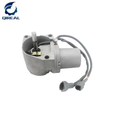 China 4614911 4360509 Graafwerktuig Electrical Parts ex200-5 ex200-6 ex300-5 Gaspedaalmotor Te koop