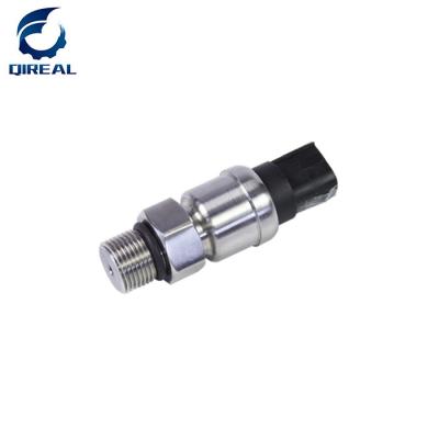 中国 LC52S00012P1 High Pressure Sensor For Kobelco SK200-6E Excavator 販売のため