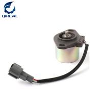 China EX120 Angle sensor EX200-2 EX200-3 excavator angular sensor 4444902 for sale