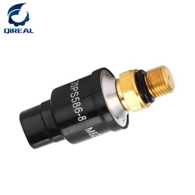 중국 굴삭기 부품 EX200-2 EX200-3 압력 스위치 센서 4254563 판매용