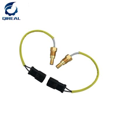 중국 굴삭기 부분 pc200-5 6d95 온도 센서 7861-92-3320 판매용