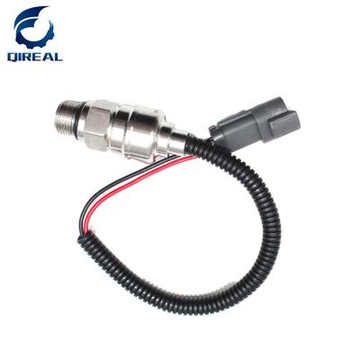 China Snelheidssensor 265-9033 2659033 voor Graafwerktuig 773B 773D 365B 785C Te koop