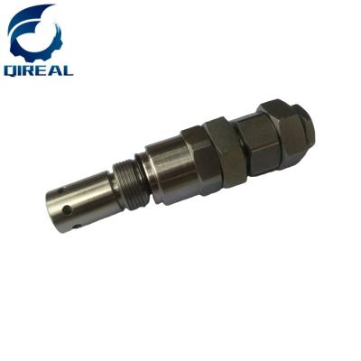 China HoofdAfblaasklep 14513267 van graafwerktuighydraulic parts EC210 EC210B EC290 Te koop