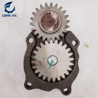China PC200-8 excavator engine 6D107 oil pump 6754-51-1100 for sale