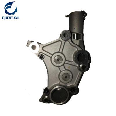 China DX700 EXcavator 6WG1 Engine Oil Pump 400915-00059 for sale
