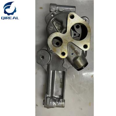 China High Quality Excavator Engine Parts C7 Oil Pump for sale