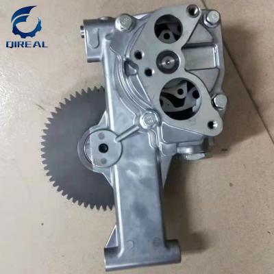 China E336D 330D Excavator Engine Parts C9 Oil Pump 4357-20C for sale