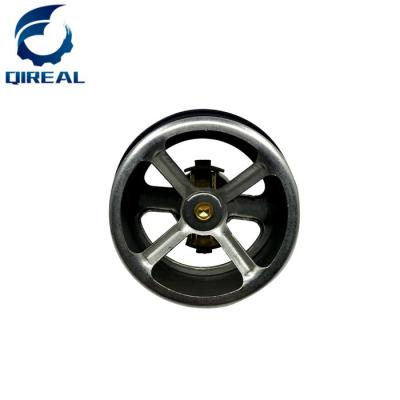 China For E330C E330D E336D 345C 345D 349D 365C 375 385B 385C Excavator accessories are suitable C9 engine thermostat 248-5513 for sale