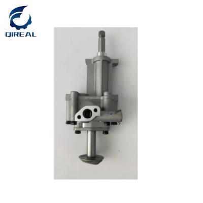 China DB58 Diesel Engine Parts Oil Pump 65.05101-7020 for sale