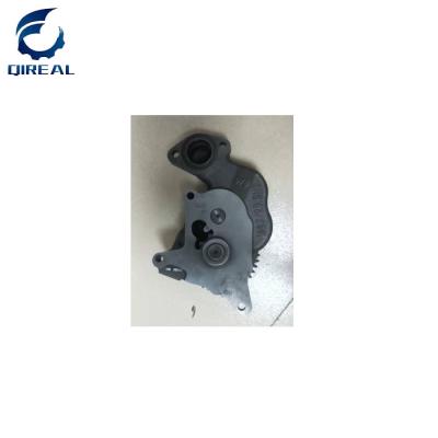 China Excavator PC300-6 Engine S6D108-1 Oil Pump 6221-53-1101 for sale